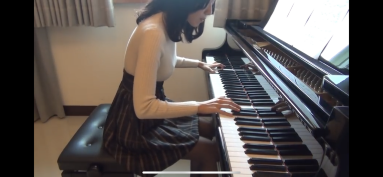 pan pianoのfaceは？誰なの？胸のカップ・出身は台湾？などのプロフィールを徹底調査！ | 楽しい生活